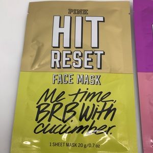 PINK Victoria's Secret | Makeup | 5 Pink Victorias Secret Girls Night ...